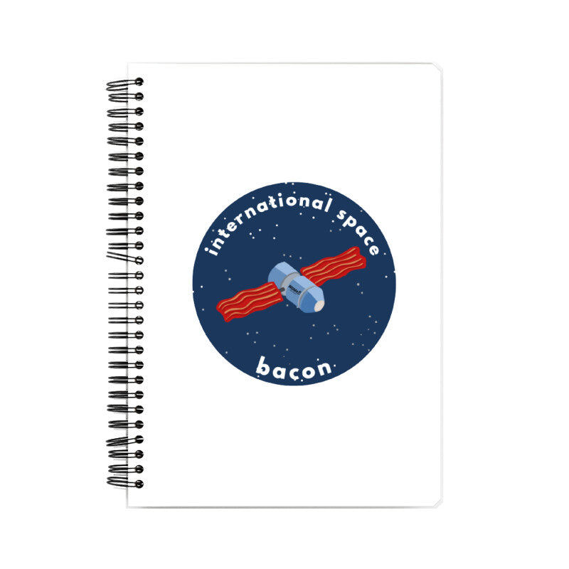 International Space Bacon – nomadfoodproject