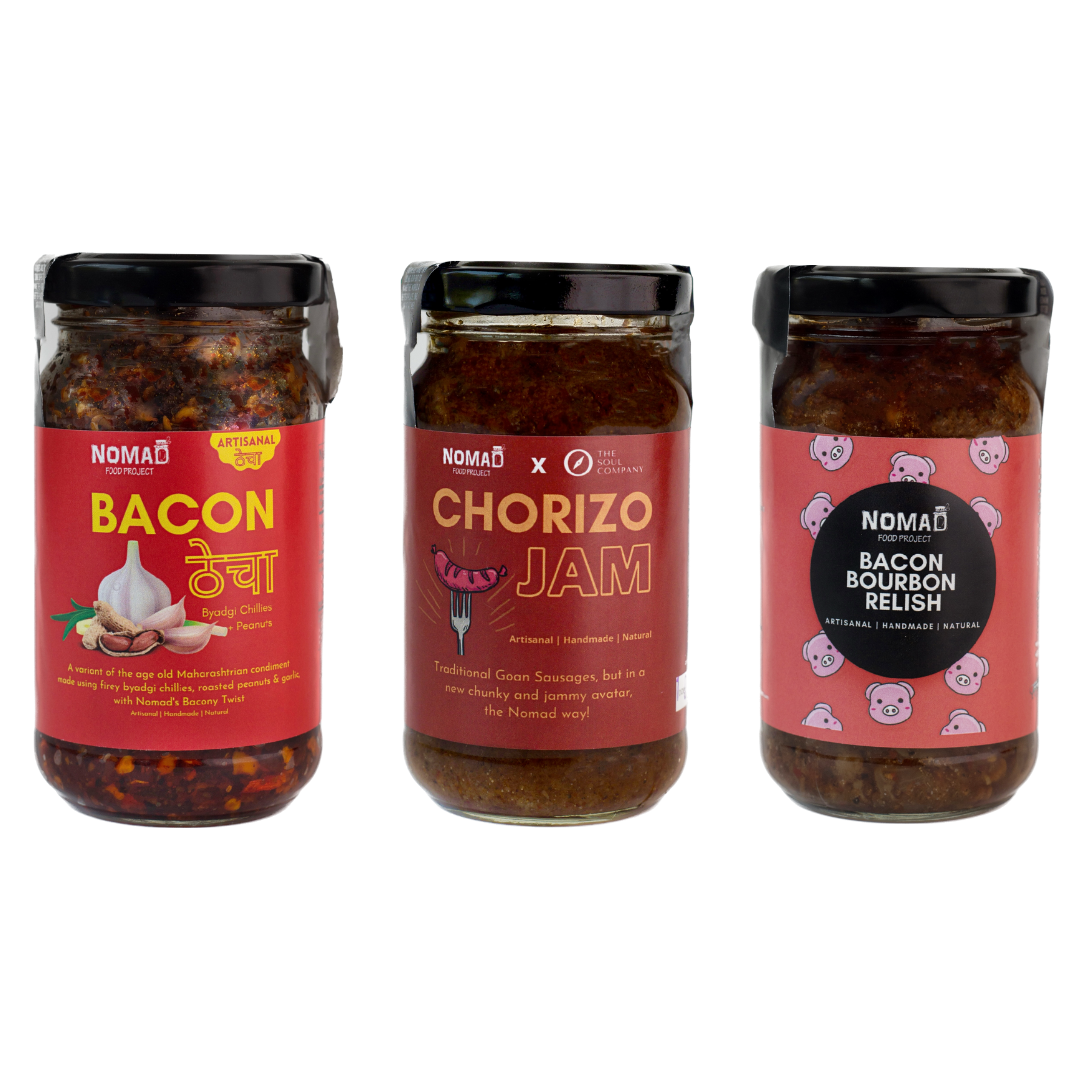 Combos – nomadfoodproject