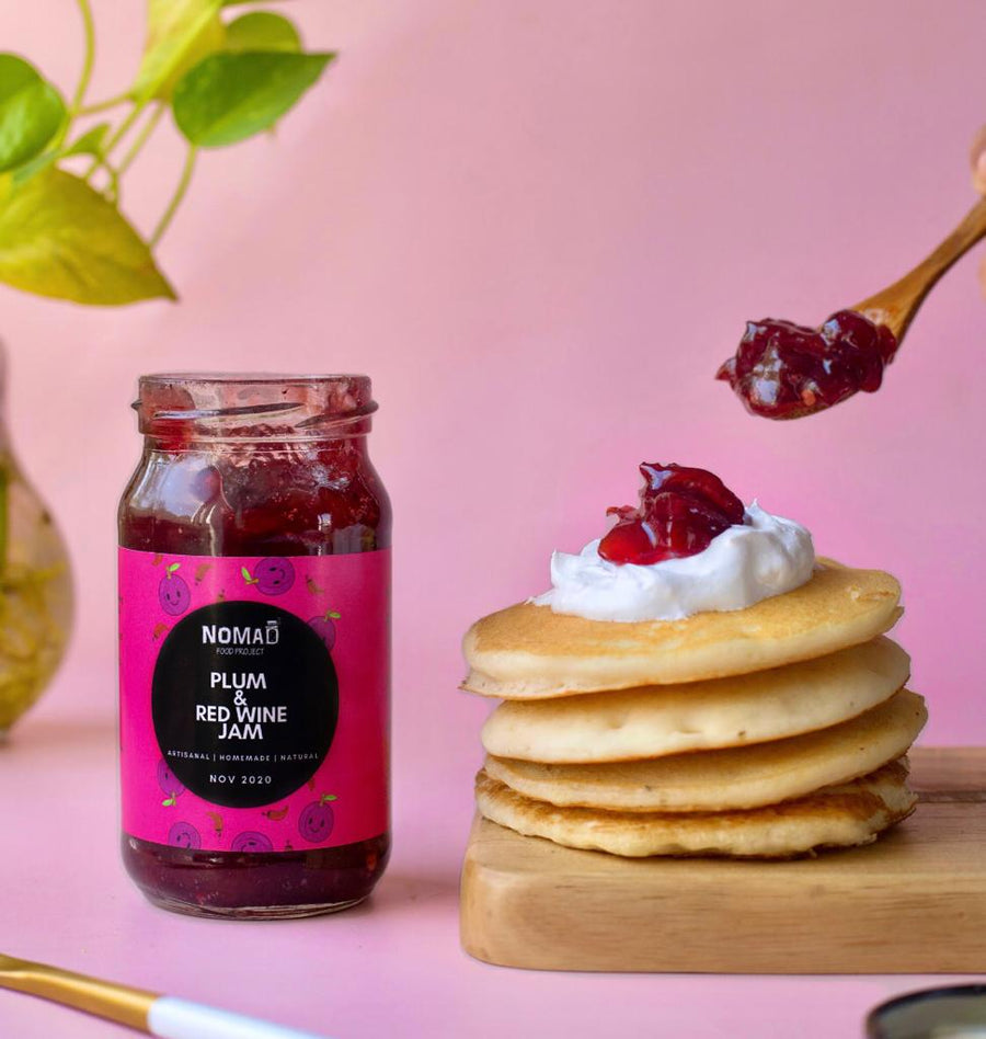 Veg Products – nomadfoodproject