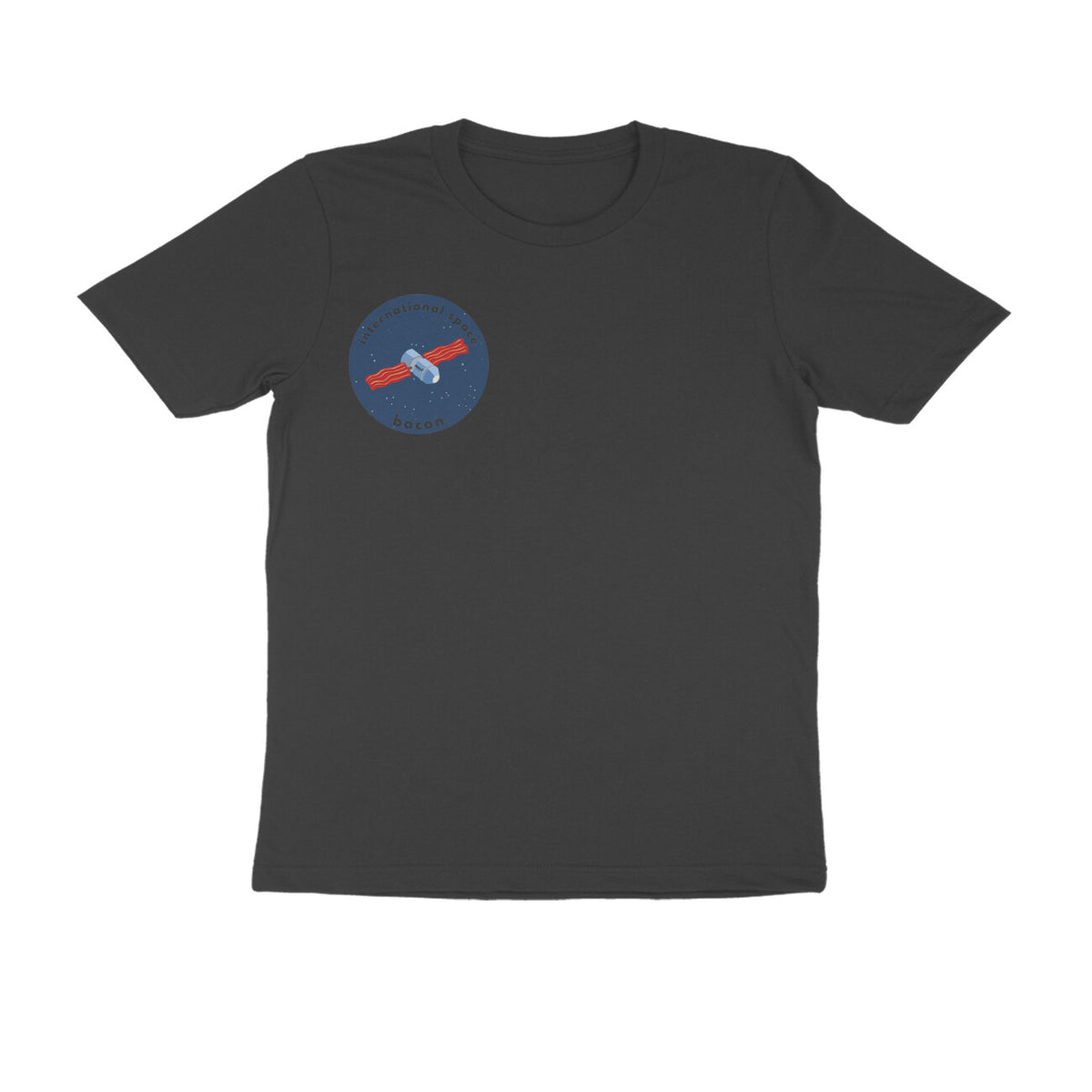 International Space Bacon – nomadfoodproject